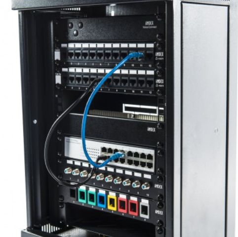 10inch SOHO Cabinet – Amdex